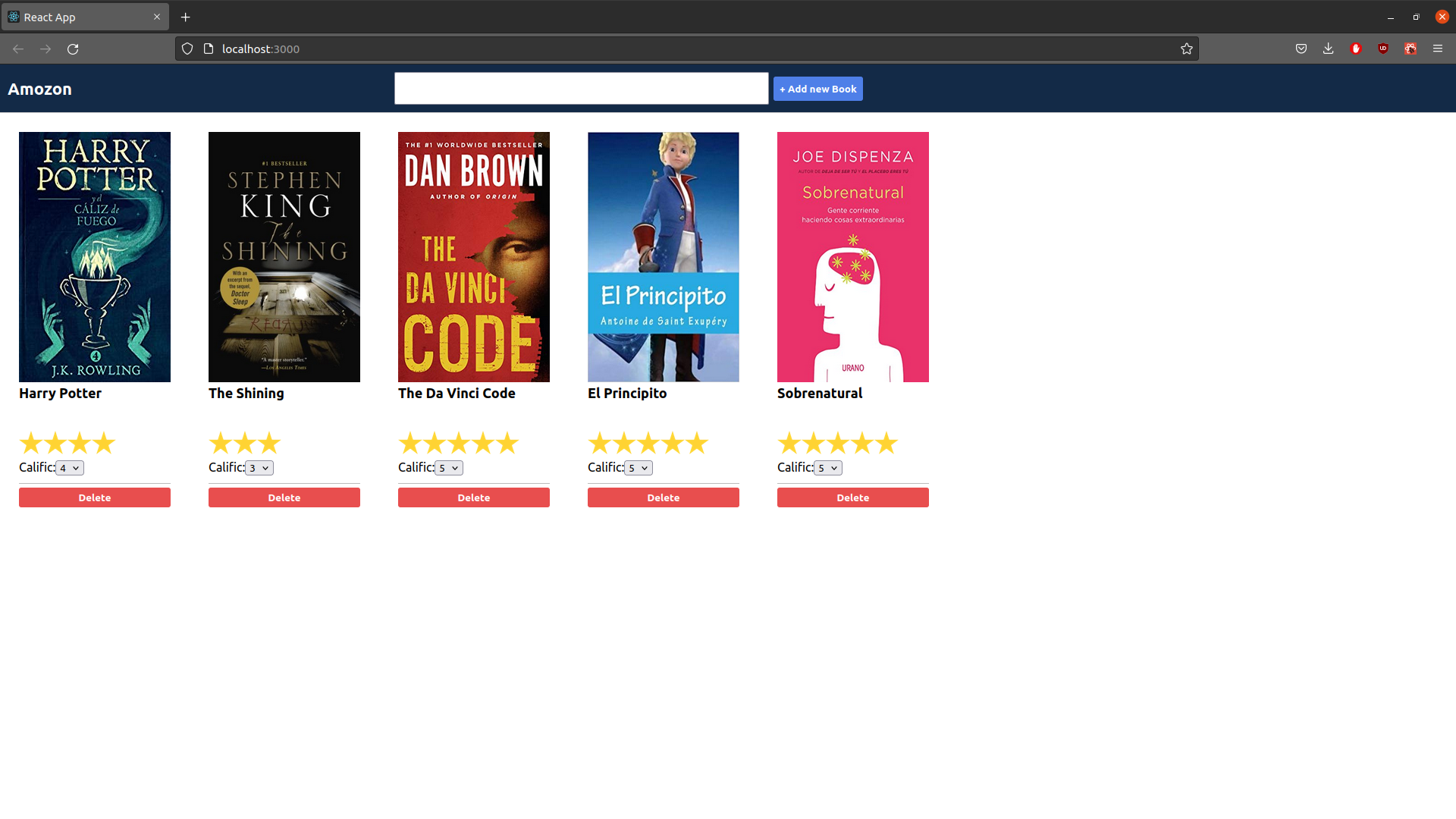 Giuliano Conti | Portafolio